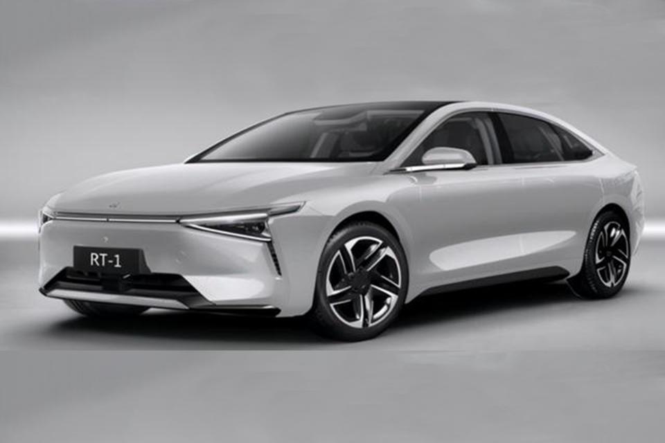 【瑞腾RT1】瑞腾汽车_瑞腾RT1报价_瑞腾RT1图片_懂车帝